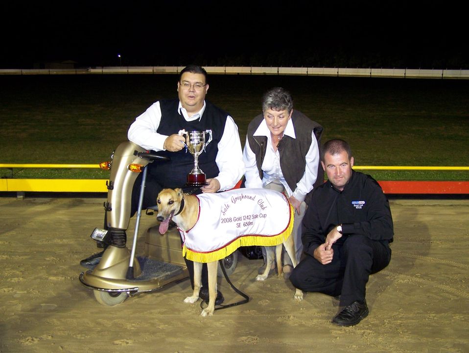71 Melbourne Cup Field